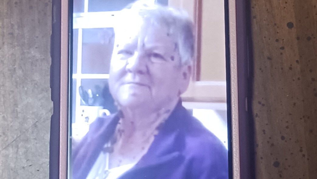 Fundraiser by Jenny Daigle : Help Us Lay Aunt Nancy to Rest