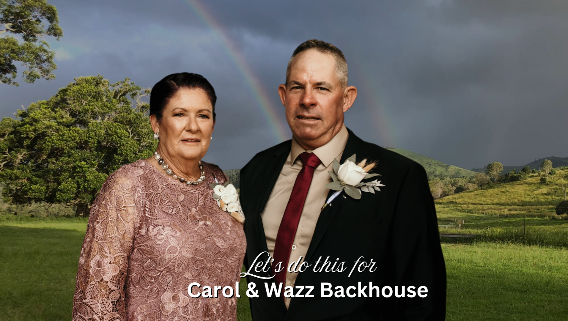 Fundraiser for Natasha Humphriea by Gita Thomas on behalf of Reining ...