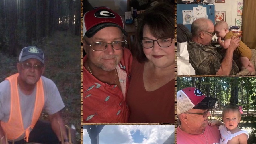 Fundraiser by Amy Cox : Help Jason Hickey breathe easy again!