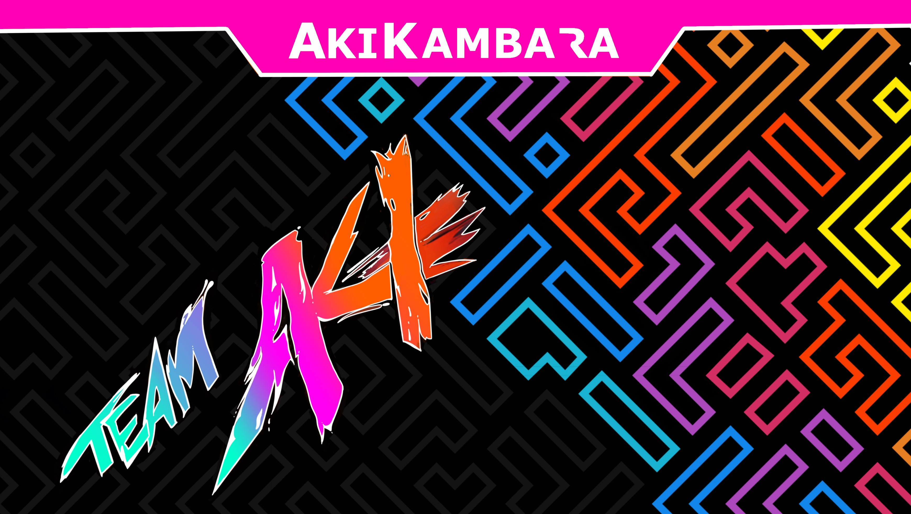 Fundraiser by Richard Osley : Help Team AKI go to the World ...
