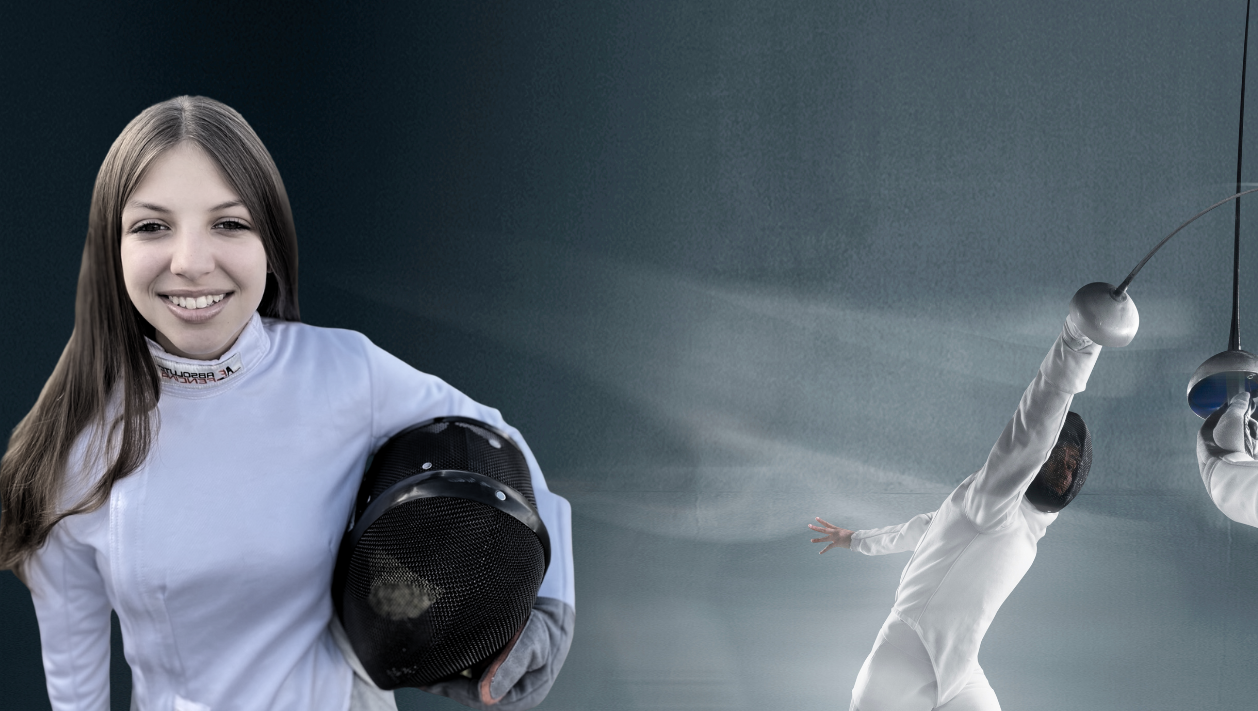 Fundraiser by Jacalyn Hill : Support Rory's Journey to Junior Olympics