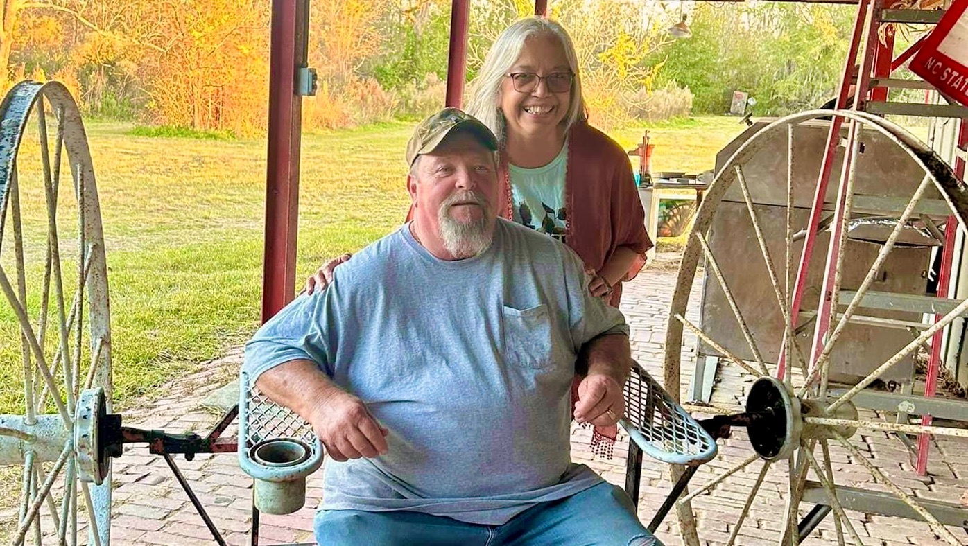 Fundraiser for Rosie Strickland by Jennifer Lane : Support Jamie and ...