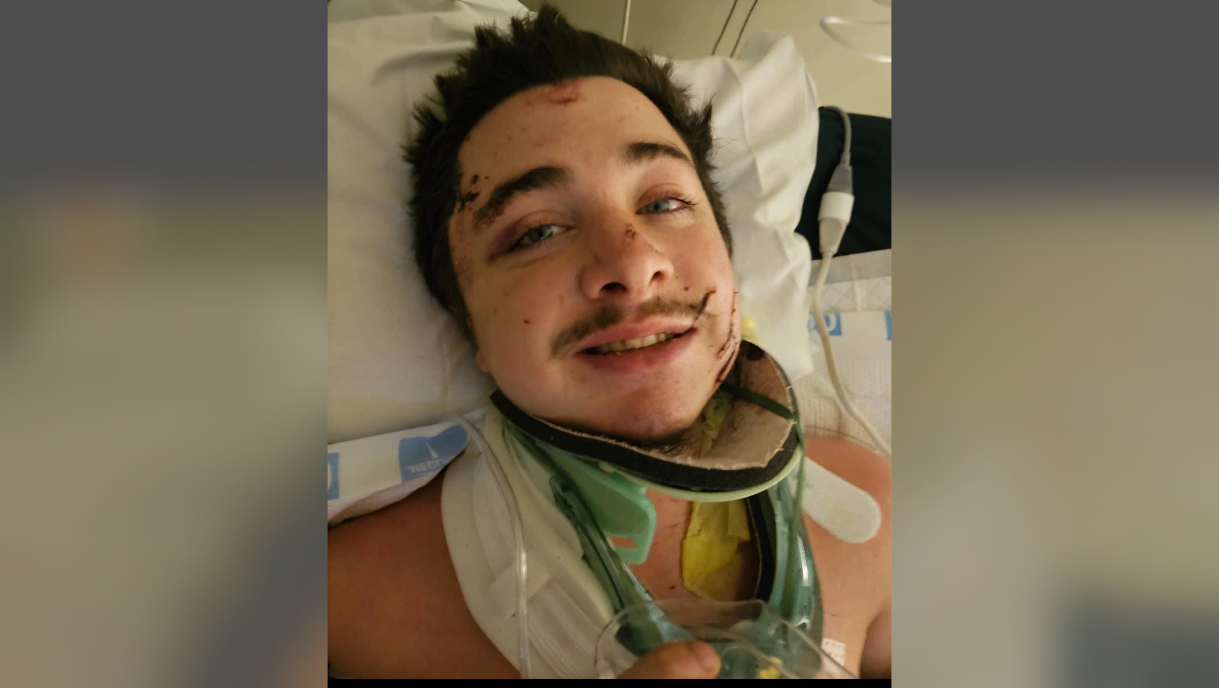 Fundraiser for Preston Smith by Alexis Essary : Support Preston's Long ...