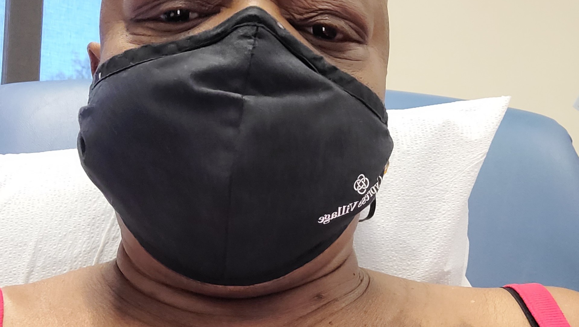 Fundraiser by Rodricka Graham : Support Patricia J. Graham-James ...