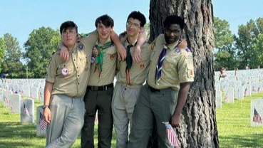 Fundraiser for Binhua Chen by Andrew Yount : Support Andrew Yount's ...