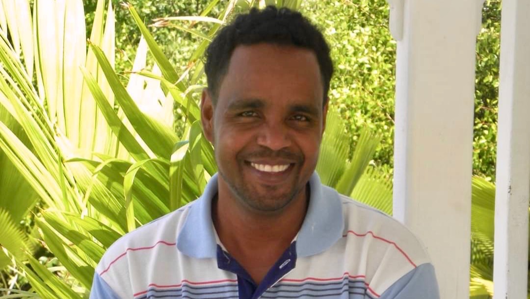 Fundraiser by Kendi Callender : Urgent Surgery Needed! Help Save Eddy's ...