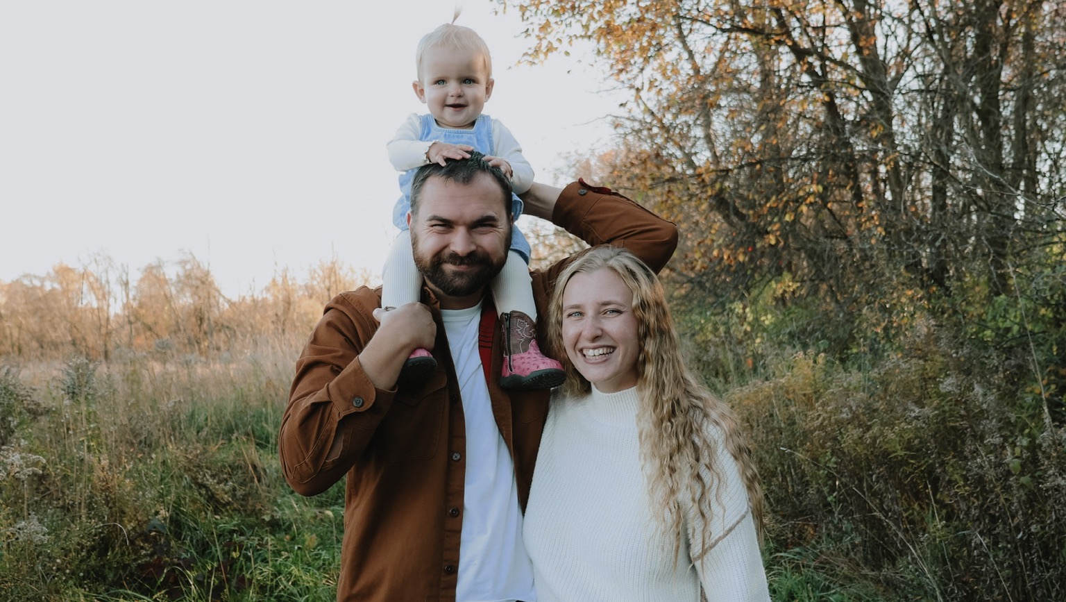 Fundraiser for Kayla Buck by Amber Luurtsema : Support Kayla and Sloane ...