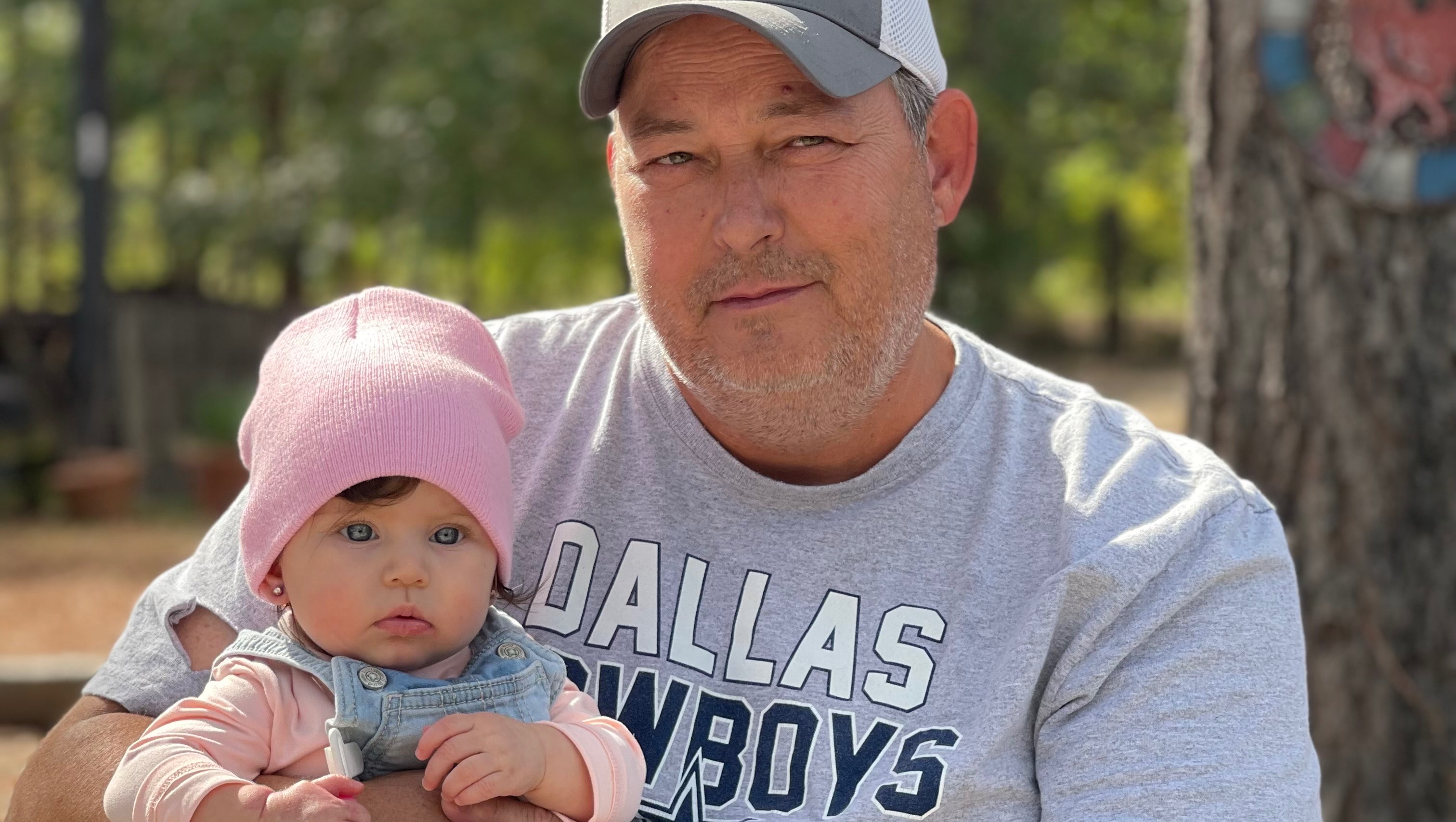 Fundraiser by Jason Stoner : Help David Welch Begin Life-Saving Treatment