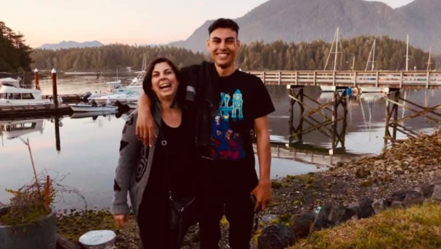 Fundraiser for Erin Keir by Jessica Marchand : Support Bailey’s Healing ...