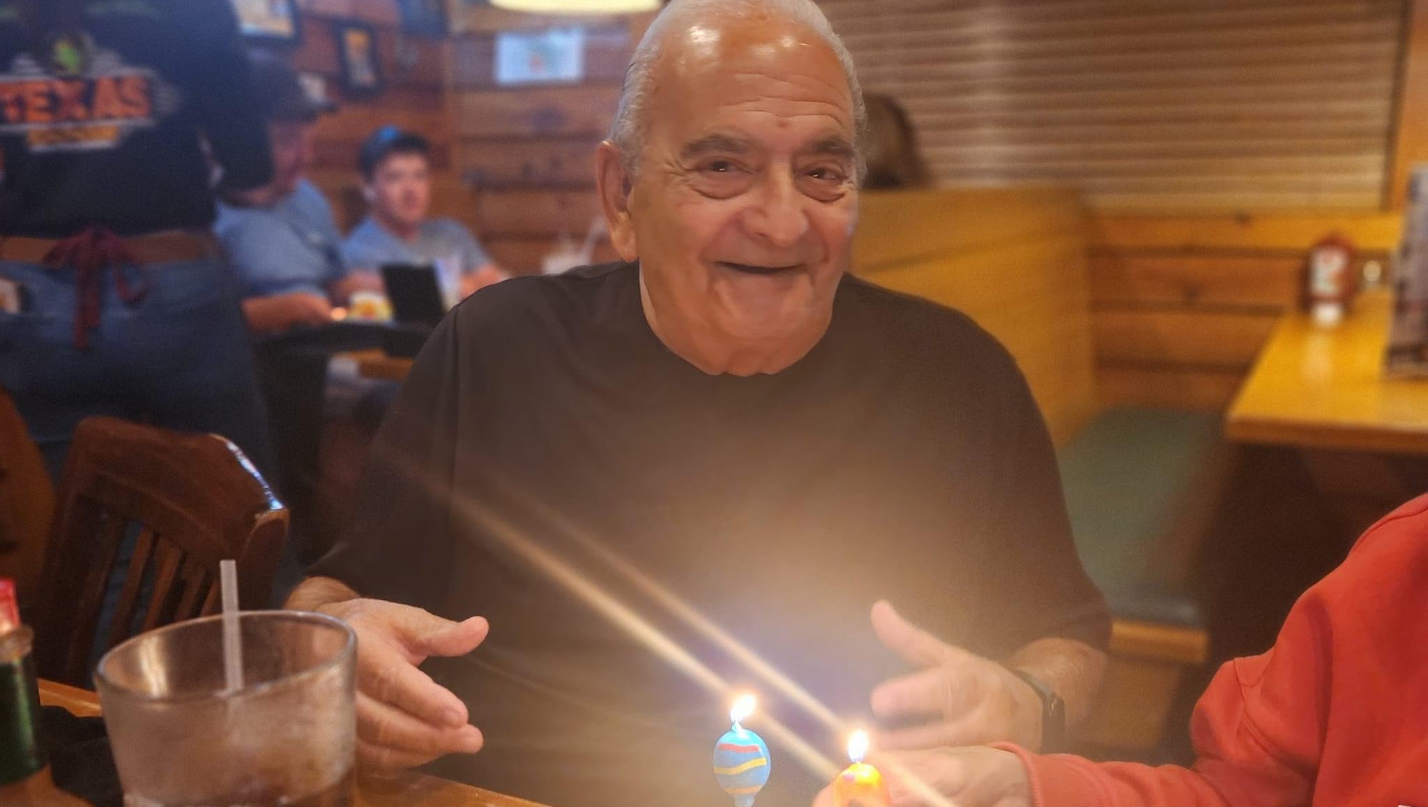 Fundraiser for Jill Armstrong by Mikayla Oko : Honor Jeff Ferrara's ...