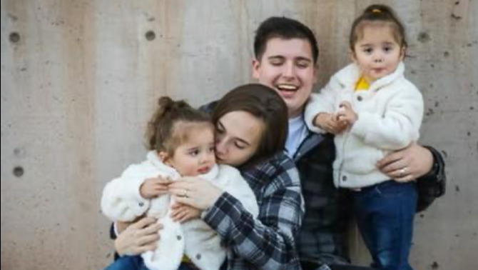 Fundraiser by Kyle VanArsdol : Support Hunter Lopez's Road to Recovery