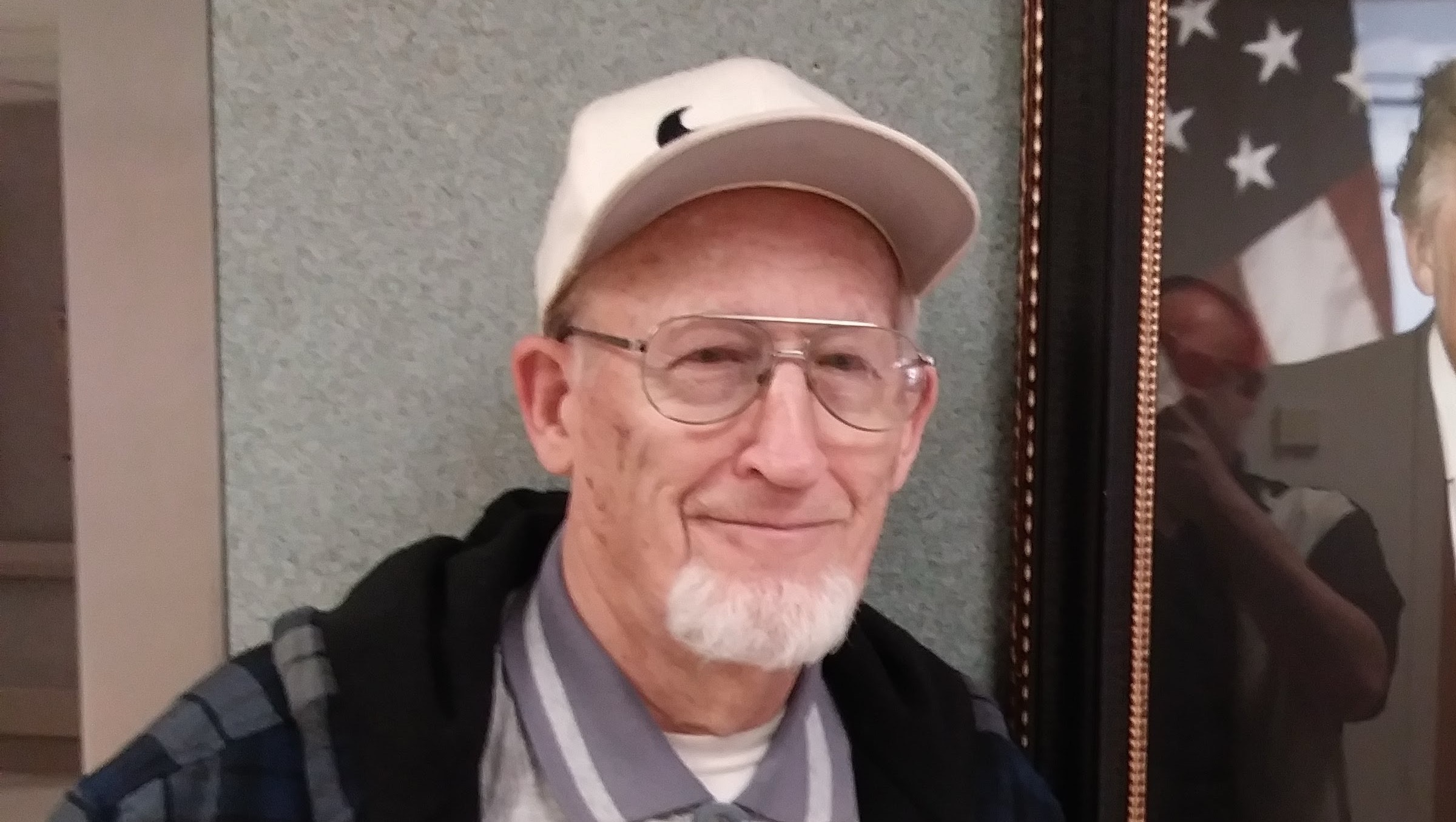 Fundraiser by Craig N Joseph Soliz-Strohl : A Loving Farewell for ...