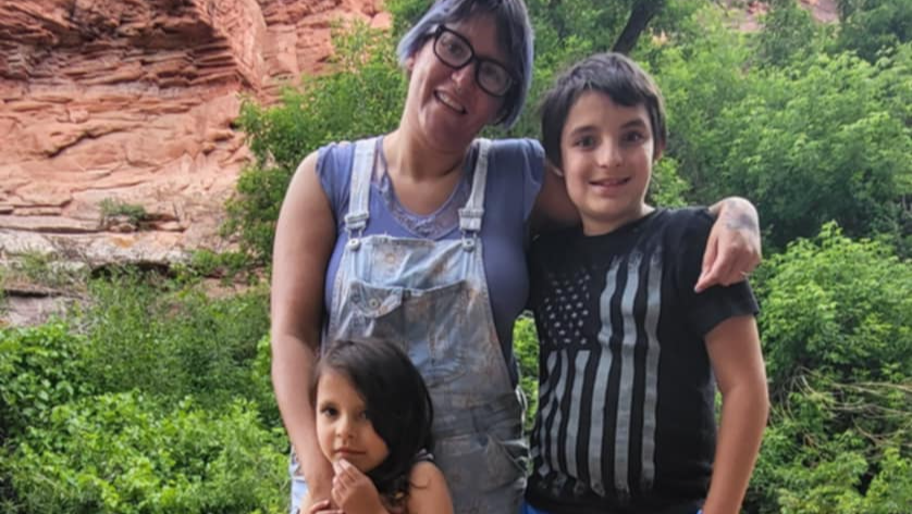 Fundraiser by Shayne Kost : Help Our Family Find a New Home