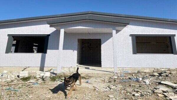 Fundraiser by Lillian Birrell : Rebuild Hope for Sabahettin's Family by ...