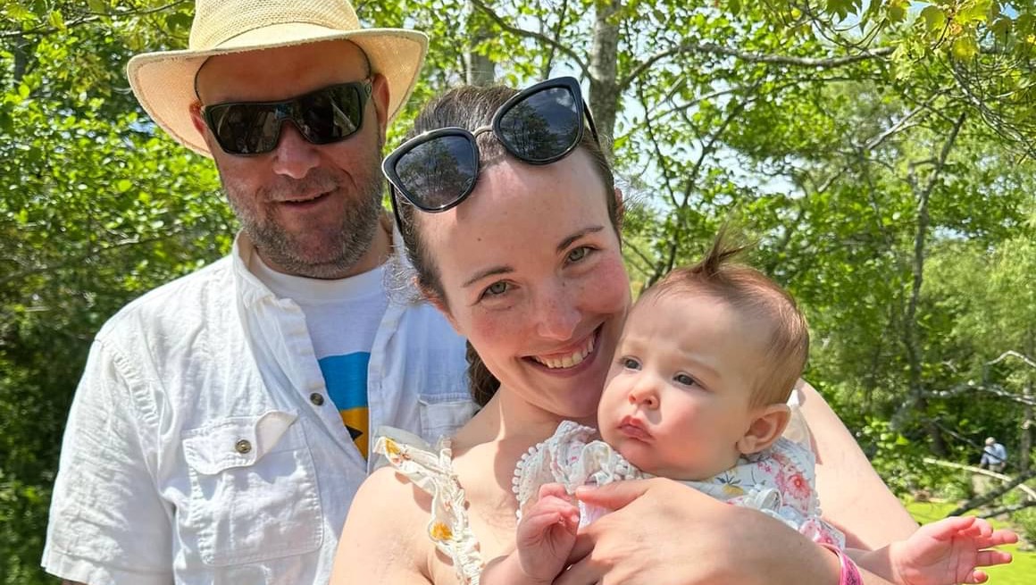 Fundraiser for Emily Cade by Nakeeta McGill Simpson : Help the Cade ...