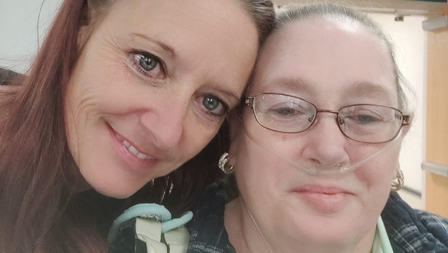 Fundraiser by Esther Lester : Support Momma's Battle with Stage 4 Lung ...