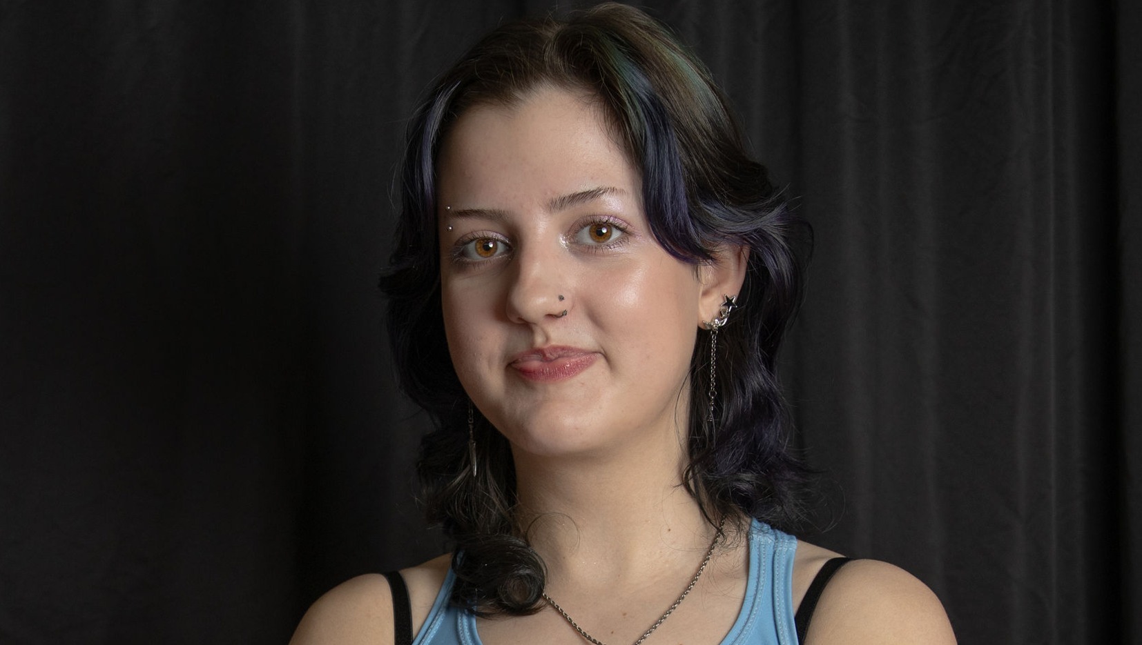 Fundraiser by Heidi Vallis : Support Maddy's Dream: Team USA Roller Derby