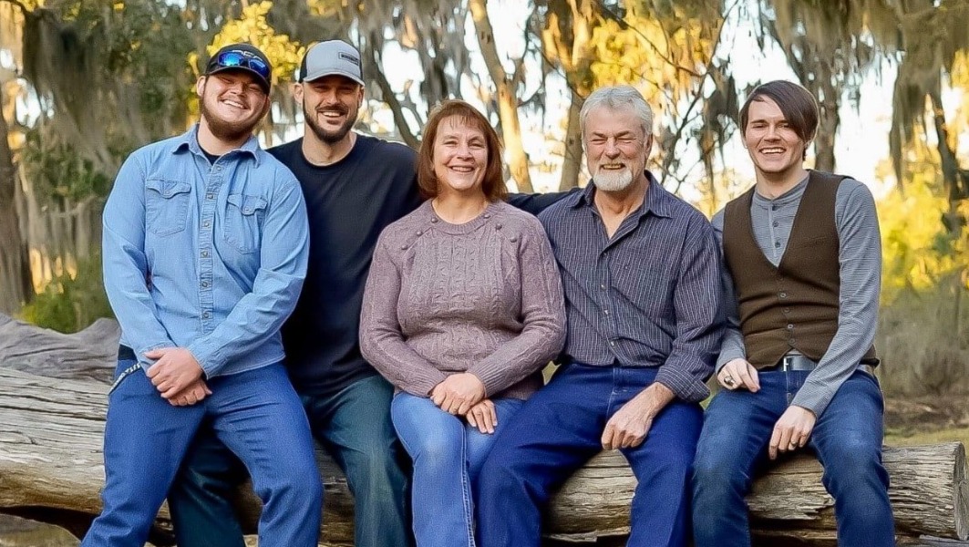 Fundraiser for Anna Provost by Kim Peterson : Help Family of Roy ...