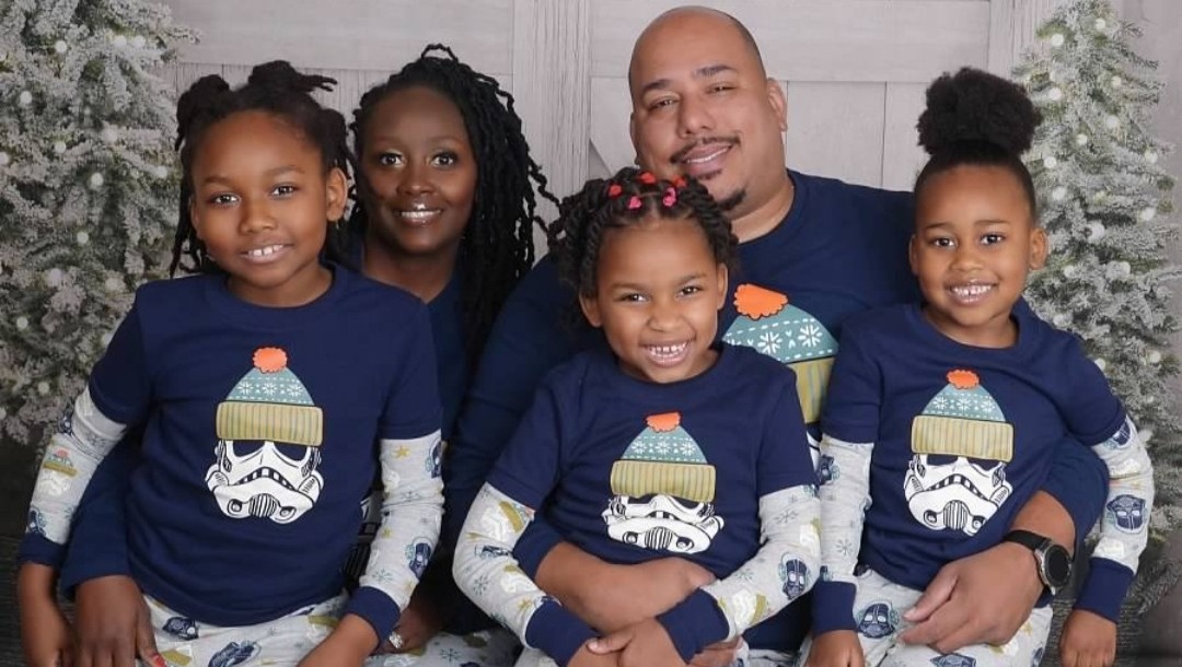 Fundraiser for Izatte Preston by Stephanie Washington : Support the ...