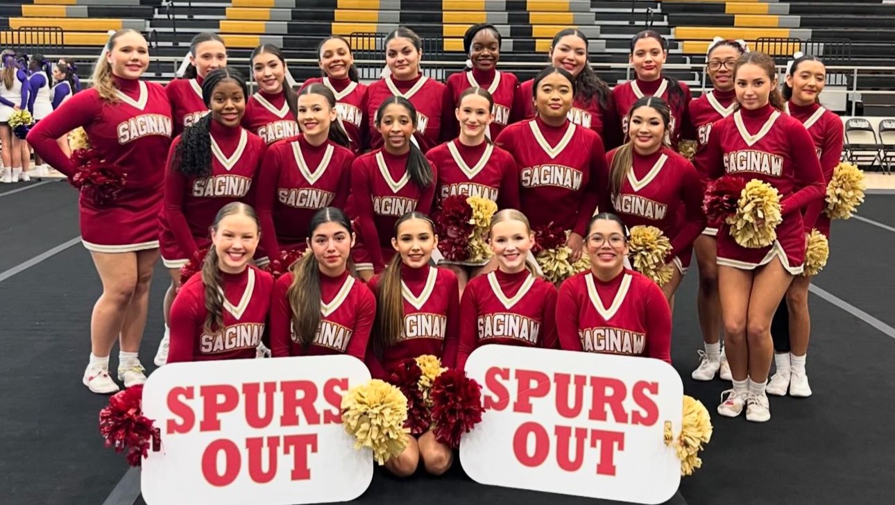 Fundraiser by SHS BOOSTER : Support SHS Cheer Team's Nationals Journey