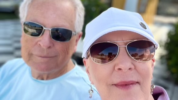 Fundraiser for Lynne Rider-Bates by Judy Lee Gehrke-Gilbert : Help ...