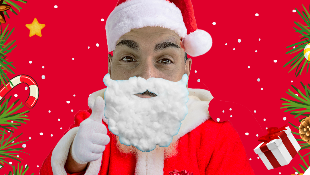 Fundraiser by Nicholas Scherr : Bring Holiday Cheer with Saint Nismo Nick!