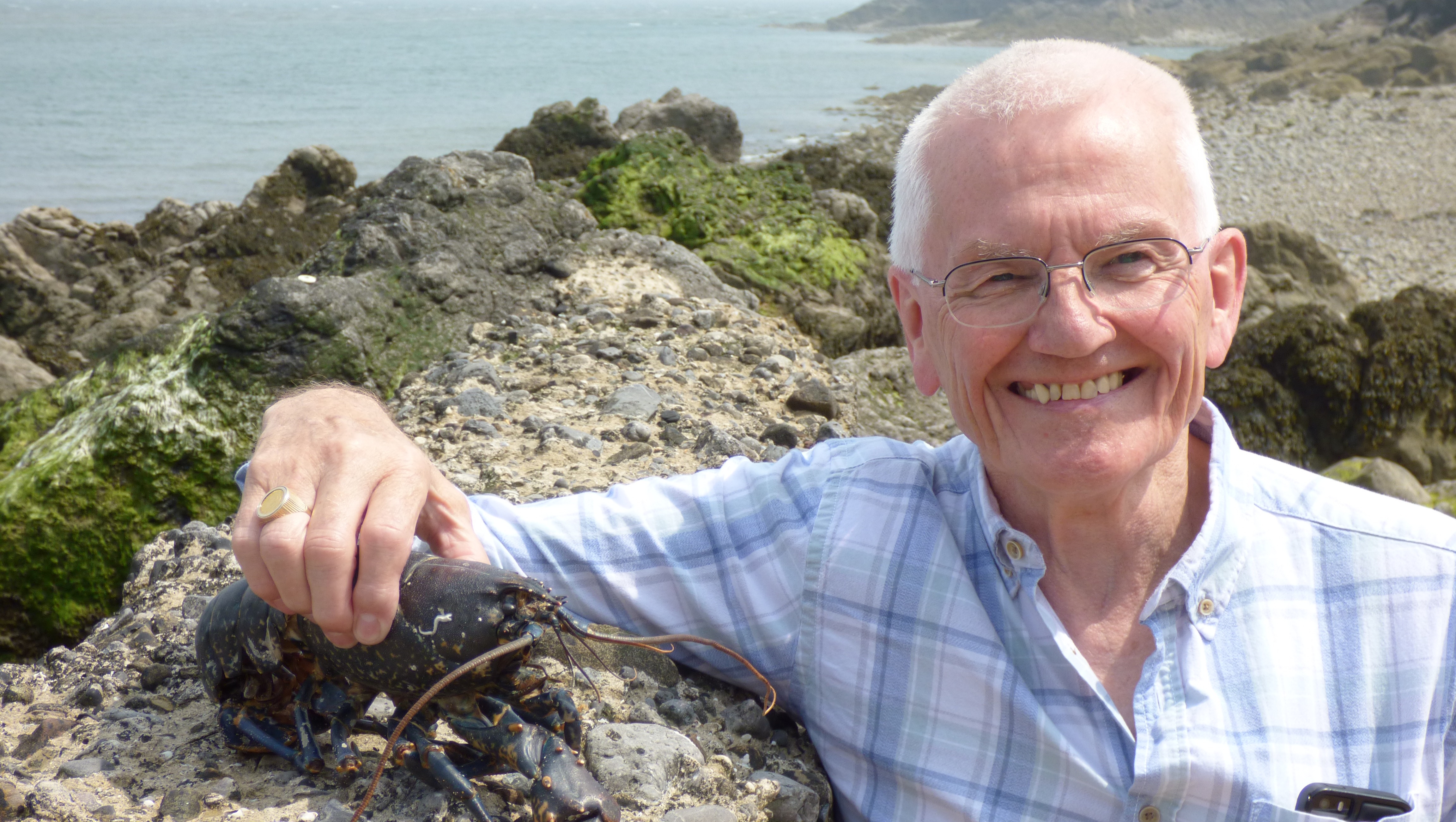 Fundraiser by Simon Downes : Honoring Richard Downes: Supporting ...