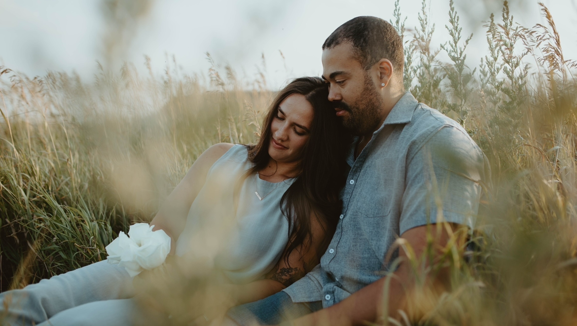 Fundraiser by Emily Lindquist : Help Braden & Emily have a baby.