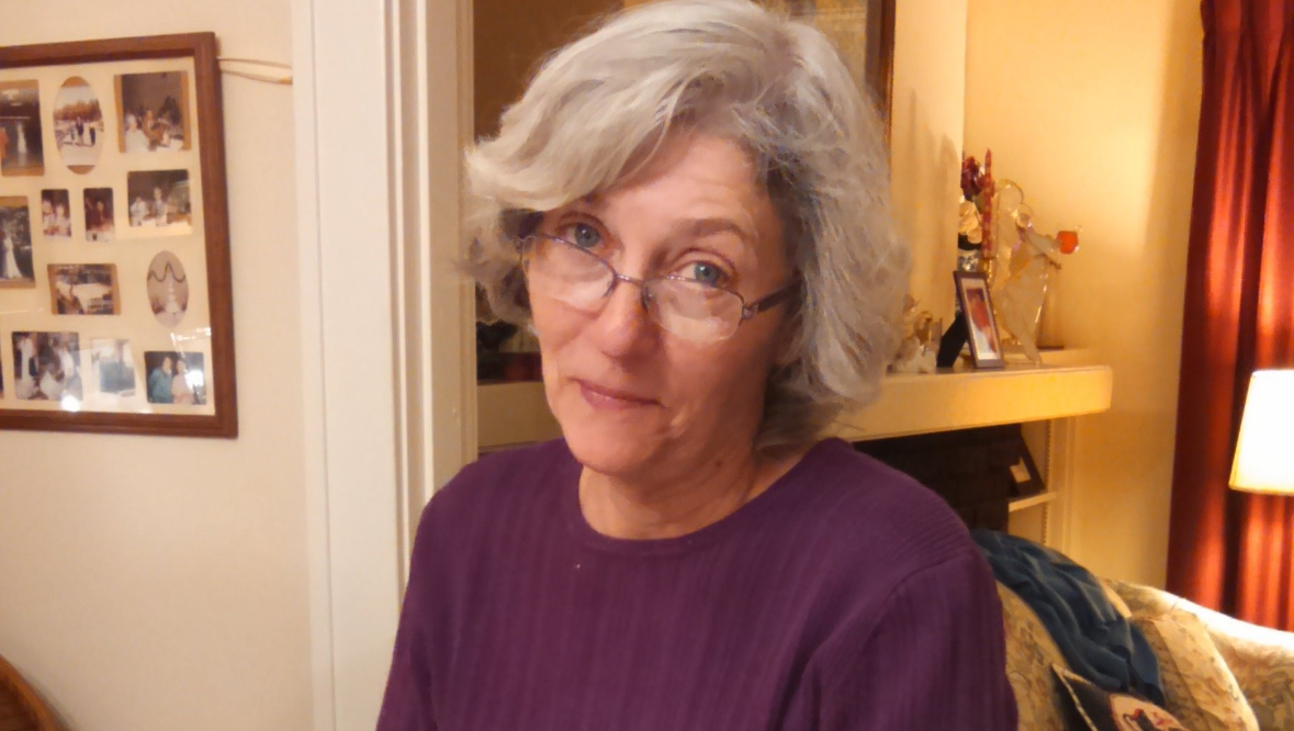 Fundraiser for Sarah Ward by Brandi Schow : Help support Barb Reaser and her family