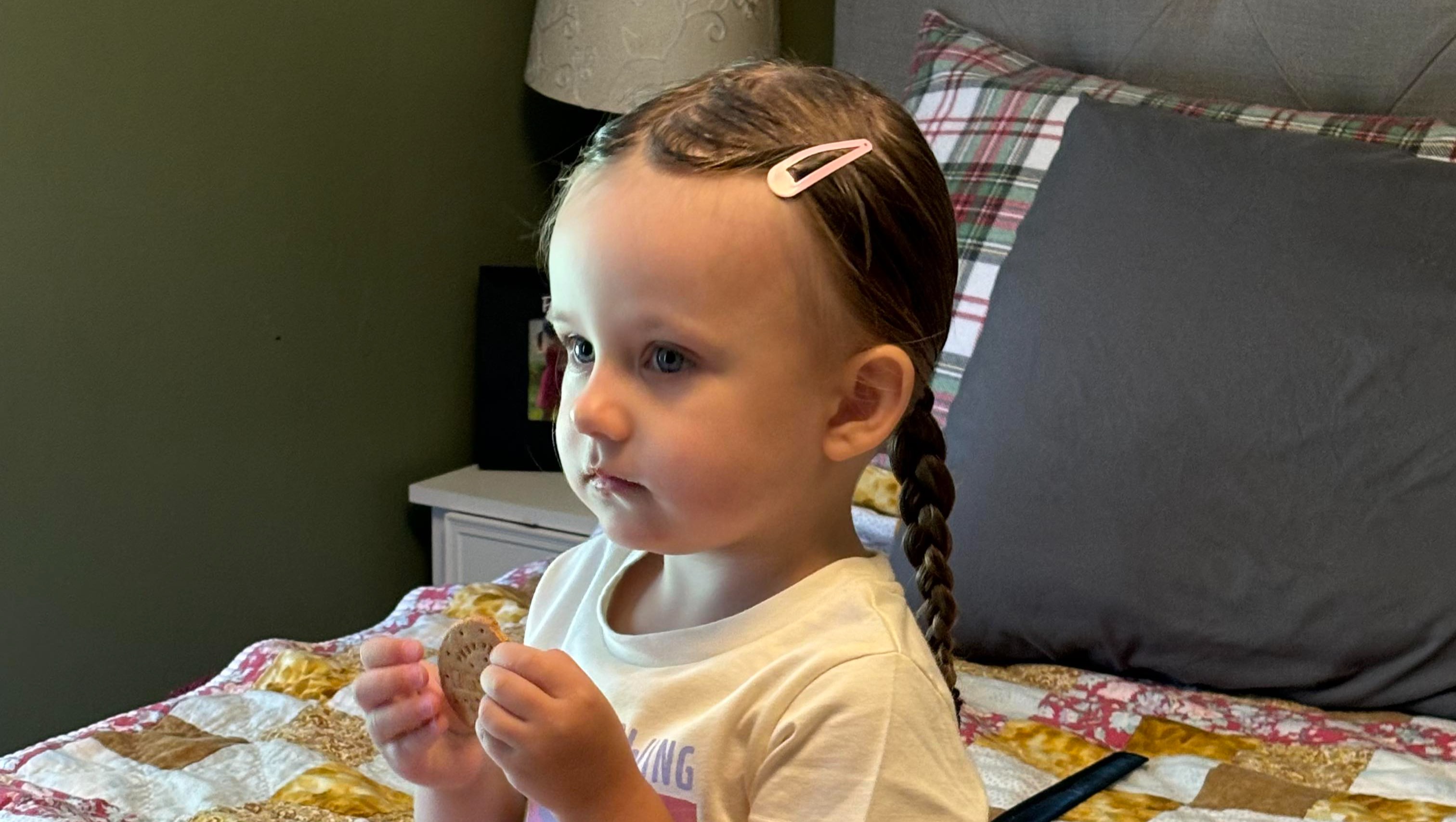 Fundraiser by Penny Barr : Maeve open heart surgery