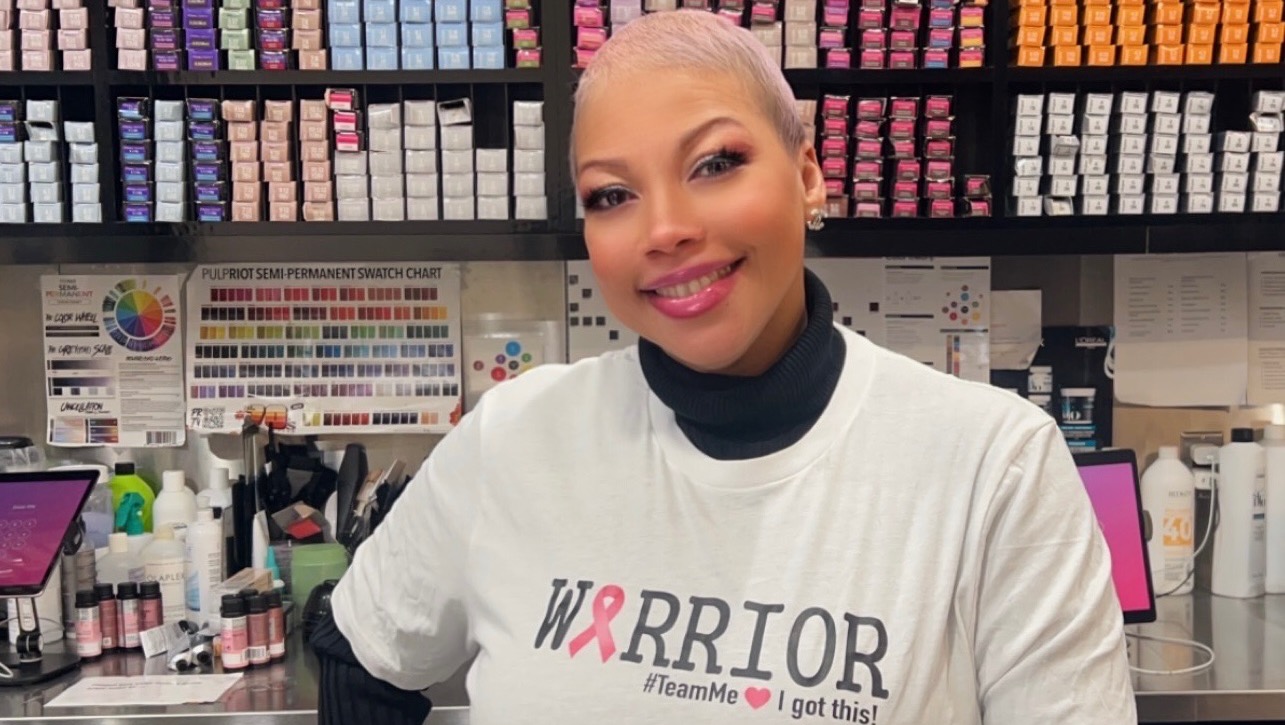 Fundraiser for lisa ward by Courtney Portner : Support Lisa Ward's ...