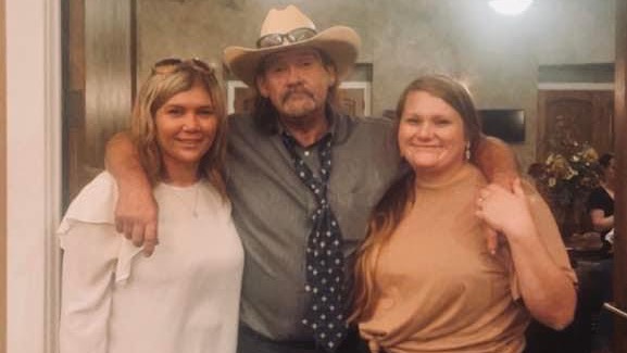 Fundraiser by Crystal Kinzel : Assist Paul Harvey's Family with Funeral ...