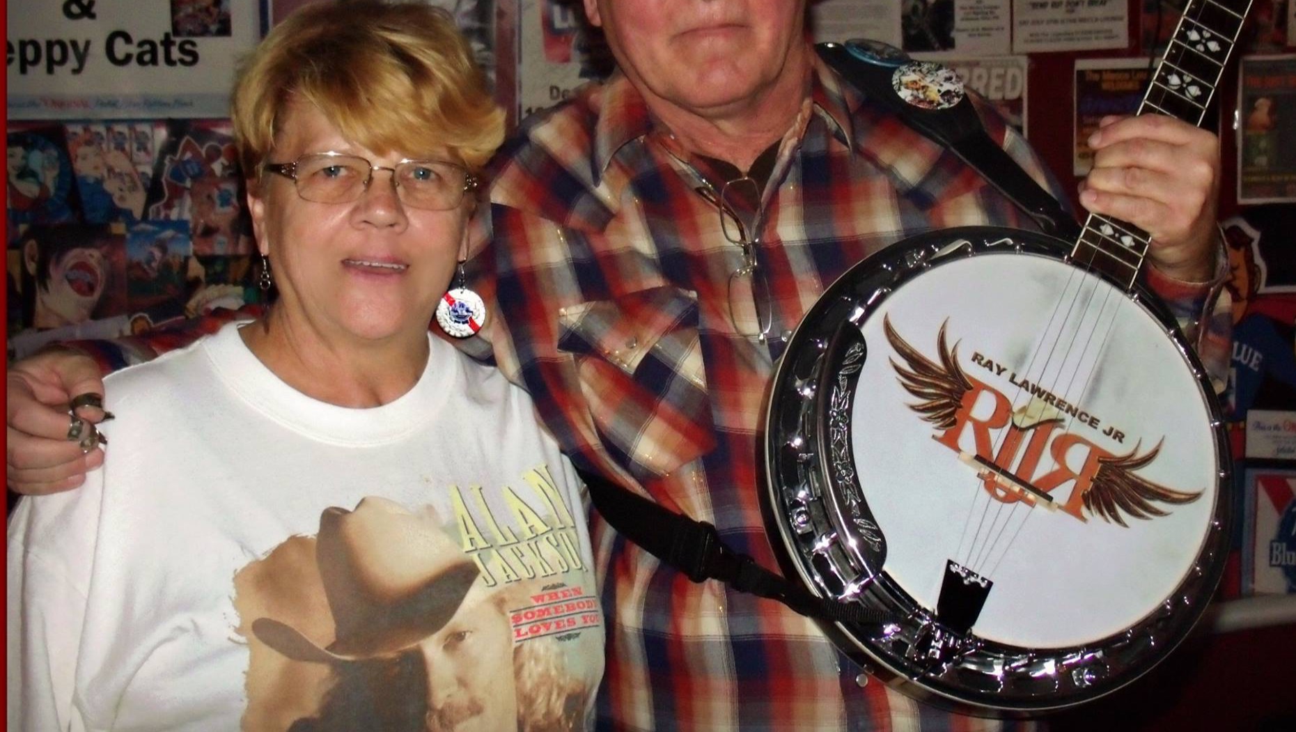 Fundraiser by Nik Hamblin : Help Nancy Mack Visit Her Son and Heal