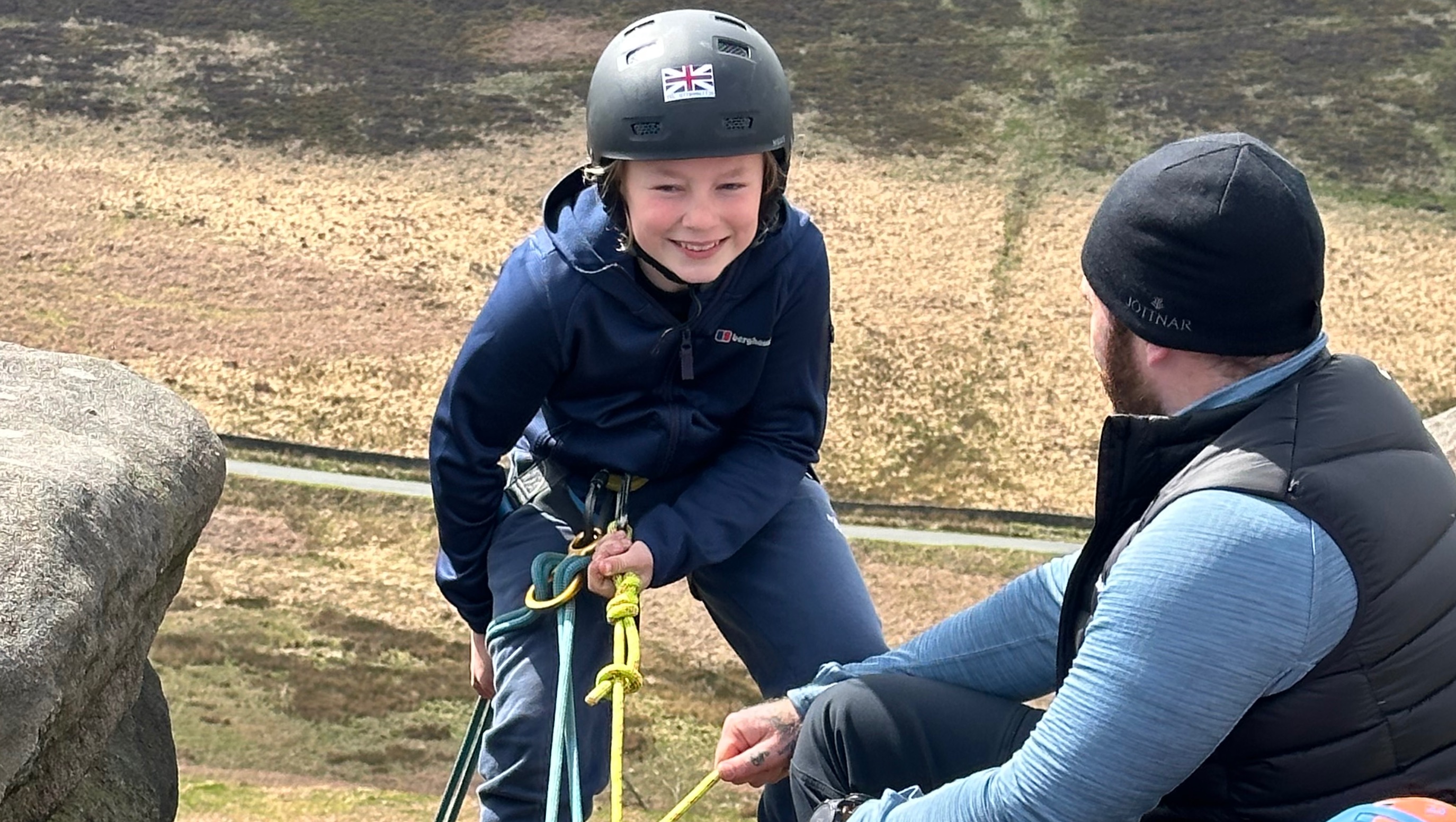 Fundraiser by Emma Grainger : Noah’s Ecuadorian Adventure