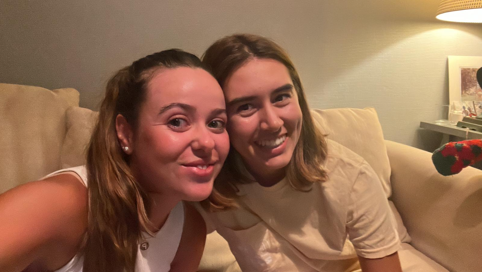 Fundraiser by Robbie Fields : Support Ashley Stevenson's Battle with Bone Cancer