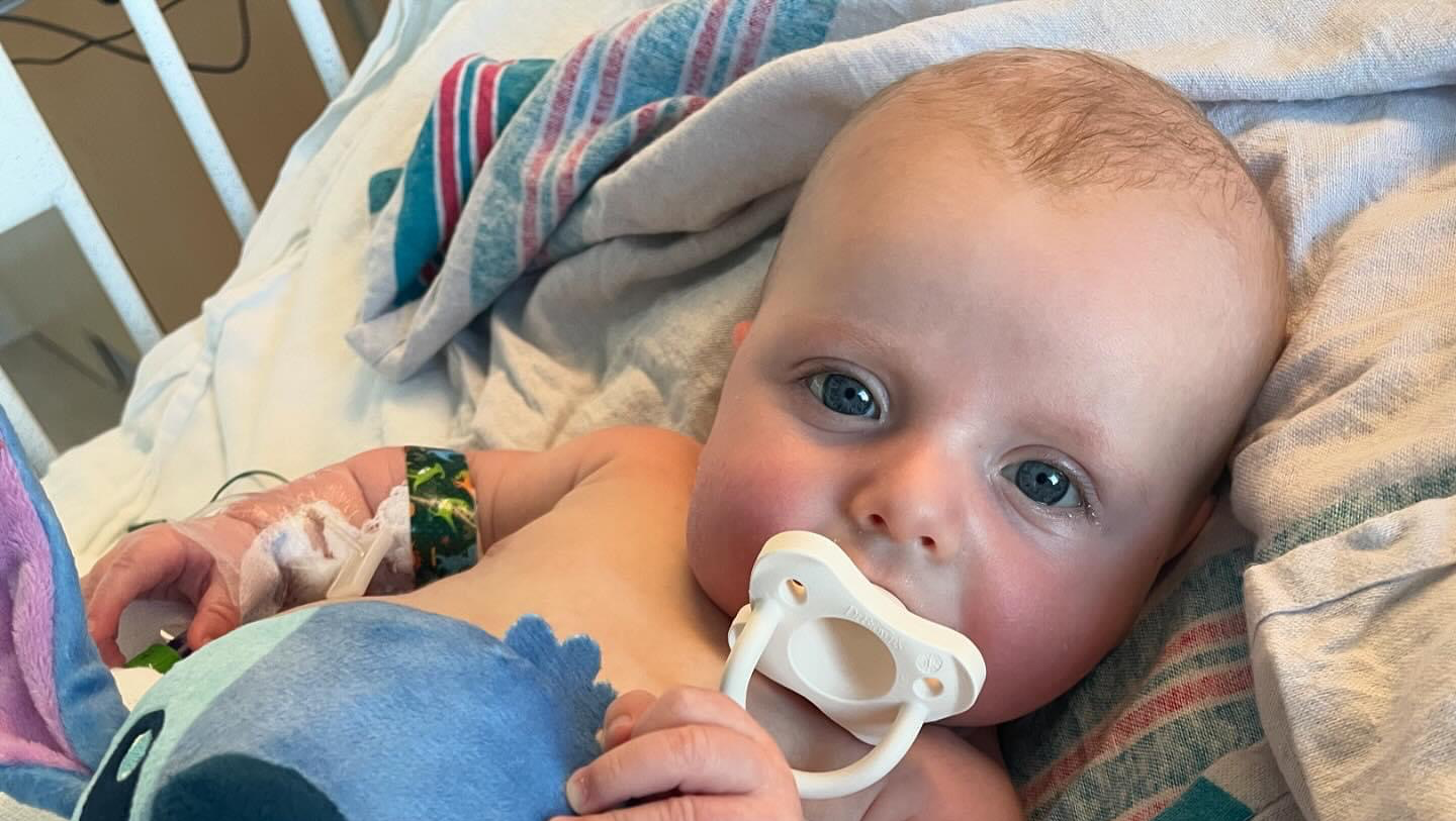 Fundraiser for Bailey Nicole Porter by Alyssa Cornwell : Show Love to ...