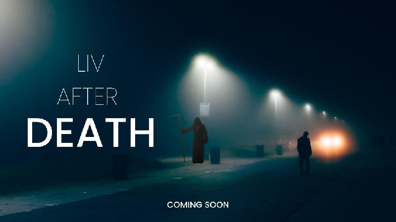 Fundraiser by Vincent Spriggs : Help Vincent and Team Create Their Film