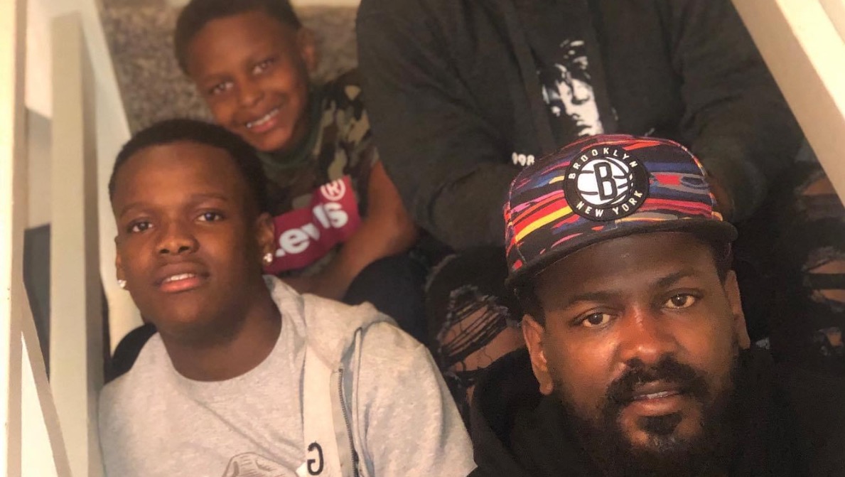 Fundraiser for Neyauna Calhoun by D Leakz : Help Us bring Rodney home ...