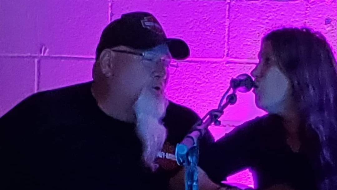 Fundraiser by Roger Talley : Support Jasmine and Kevin's Vehicle Recovery