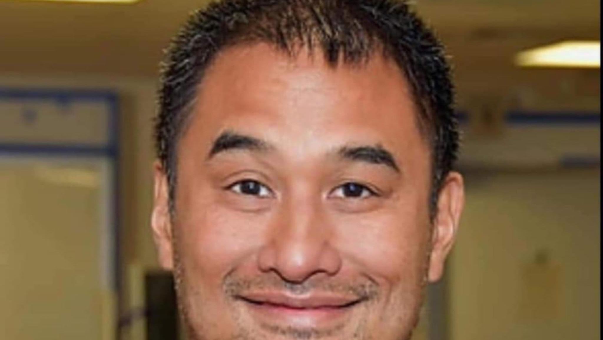 Fundraiser for April Lim by Jared Keith : Support for Dr. Roger Lim's ...