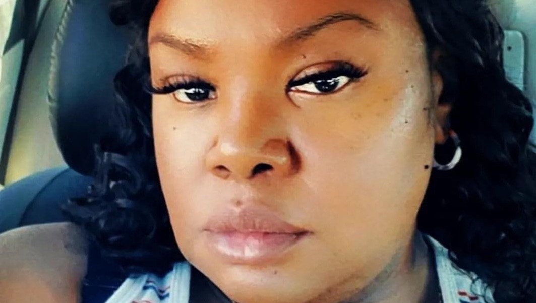 Fundraiser by JoAnn Alarcon : Support Carmisha's Funeral Expenses