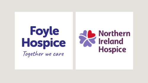 Fundraiser by Lisa Forbes : Raising money for the Foyle Hospice and NI ...