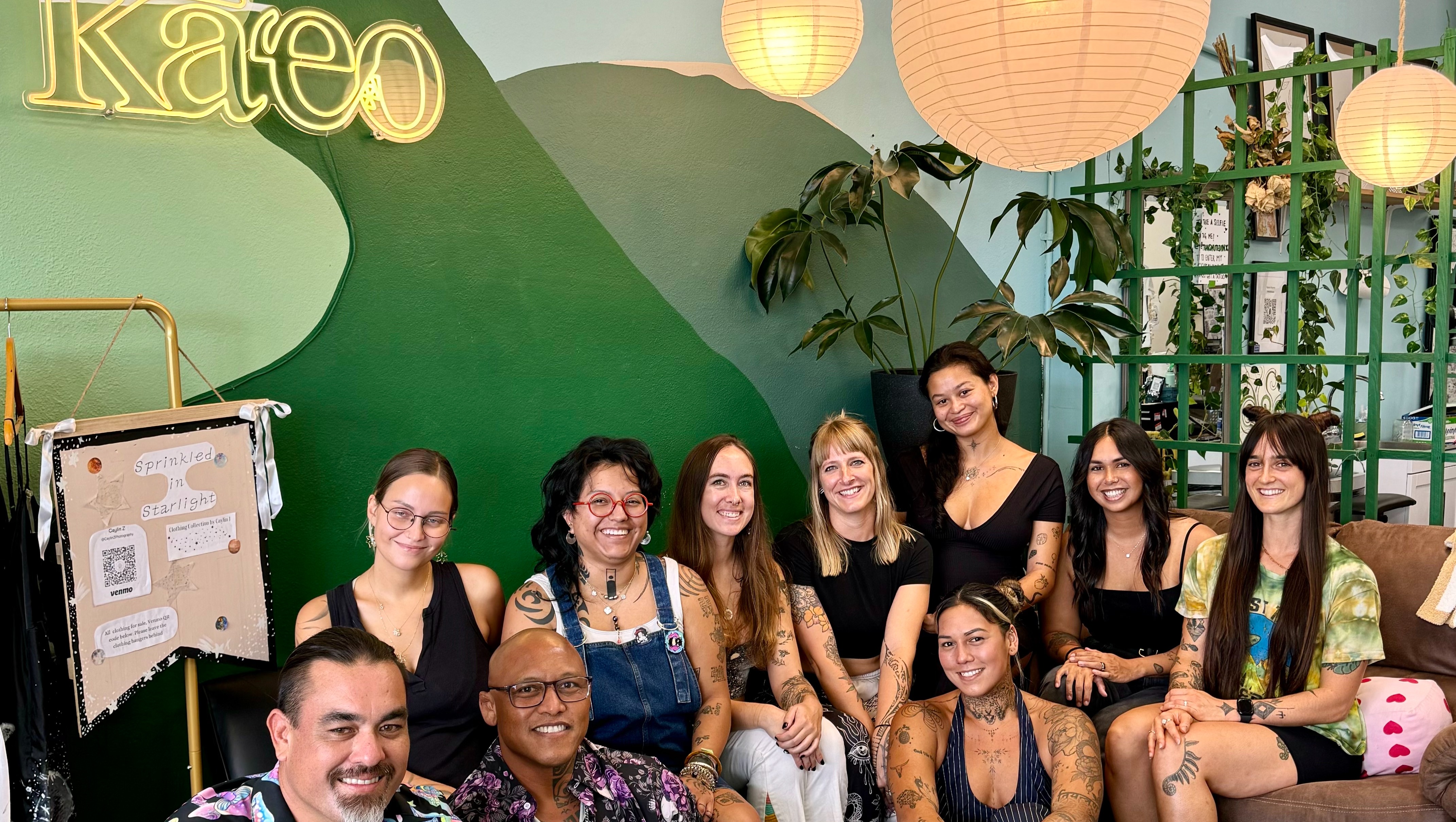 Fundraiser by Mehana Pilago : Help Create Hawaii's Biggest Community ...
