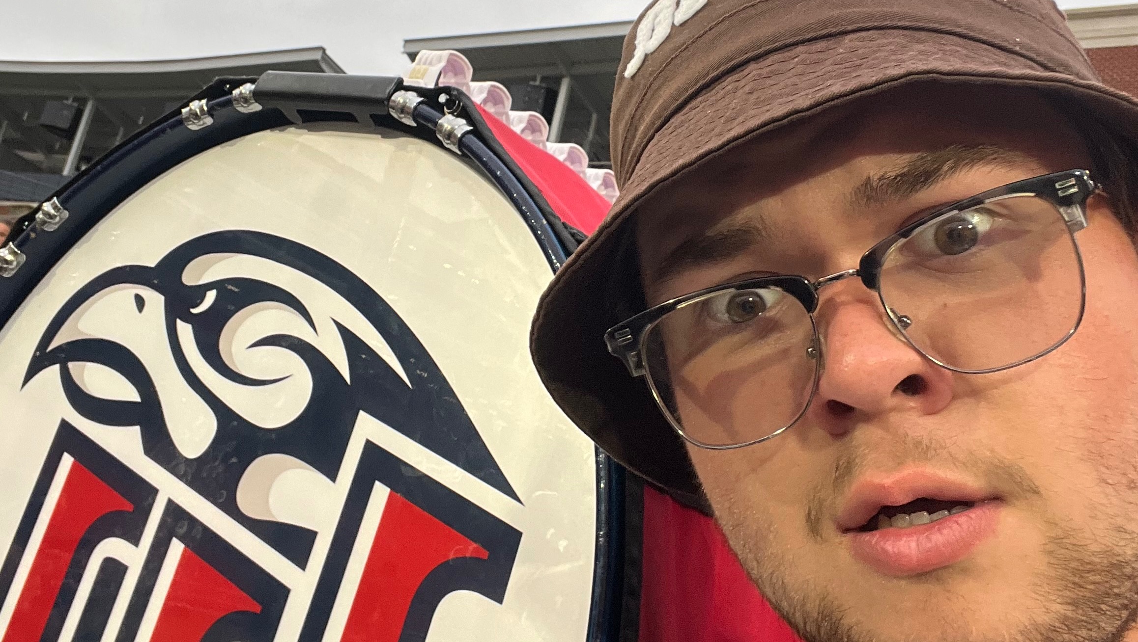 Fundraiser by Billy H : Support Billy's Spectre Percussion Journey