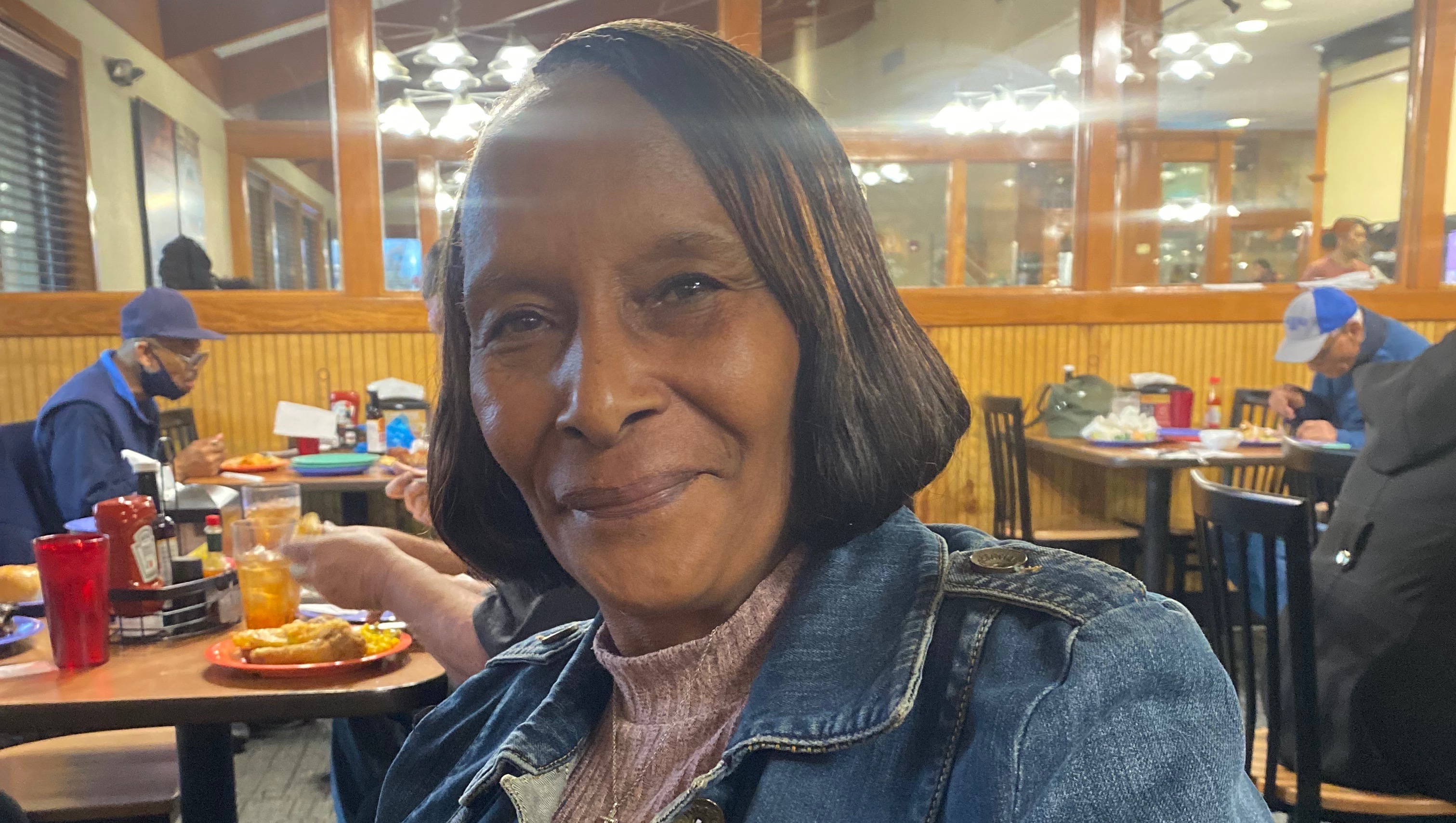 Fundraiser by Tabatha Moss : Contribute To Vicky’s My Mother Heartfelt ...