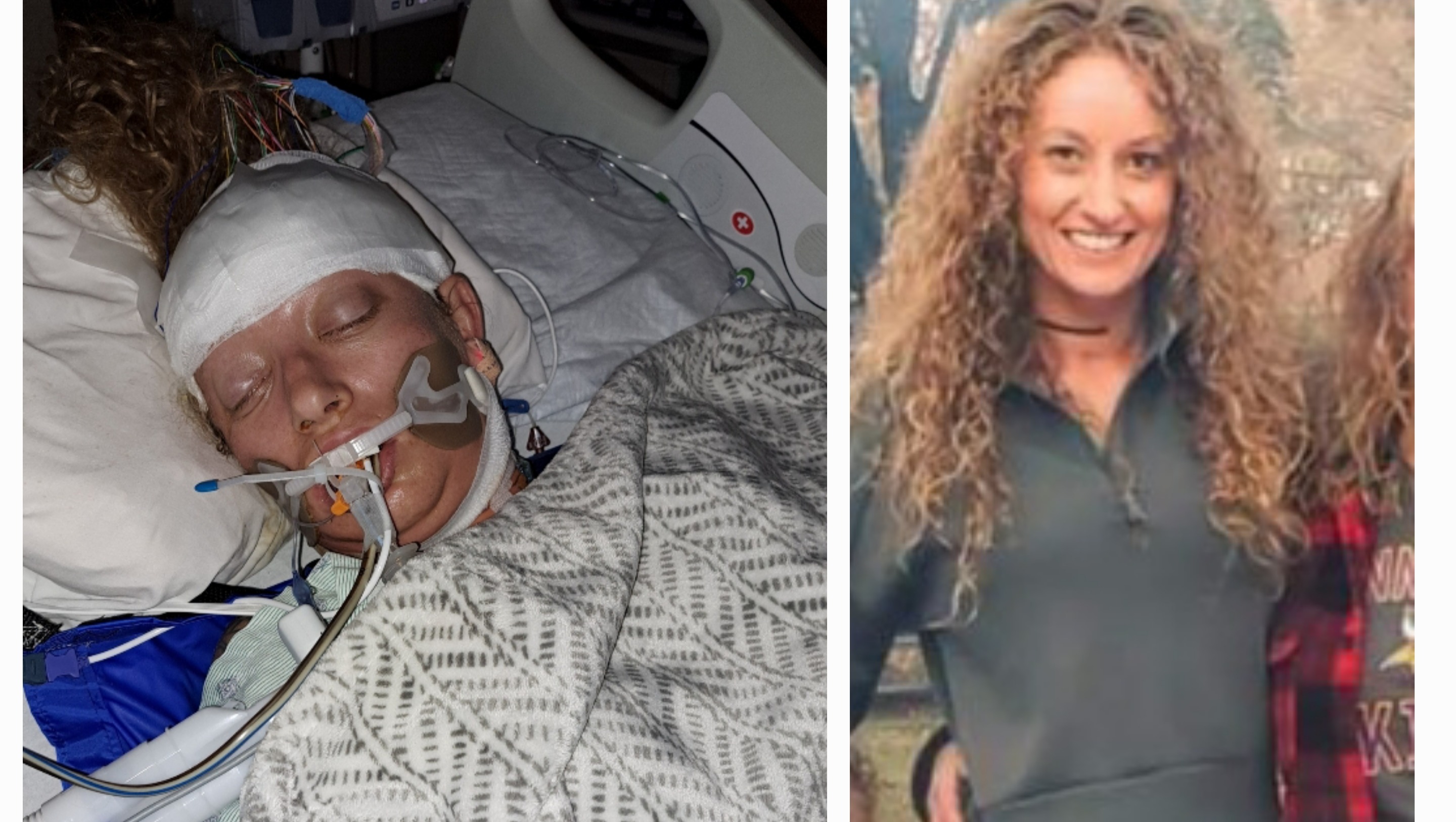 Fundraiser by Philip peters : Support Angela's Recovery and her Family