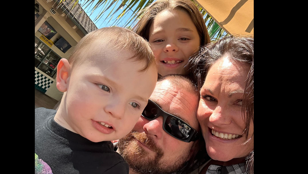 Fundraiser for Jessica Norris by Kristi Buenger : Support the Norris ...