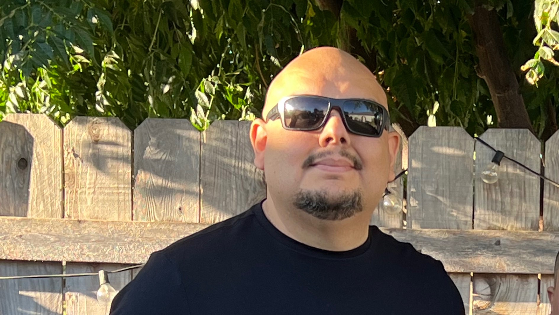 Fundraiser by Nena V : Support Alex Beltran's Cancer Battle