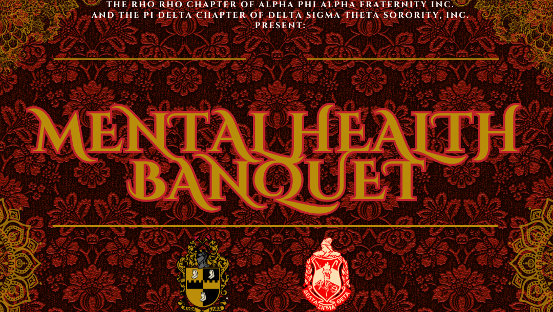 Fundraiser by Rho Rho Alphas : Join Us in Supporting NAMI's Mission