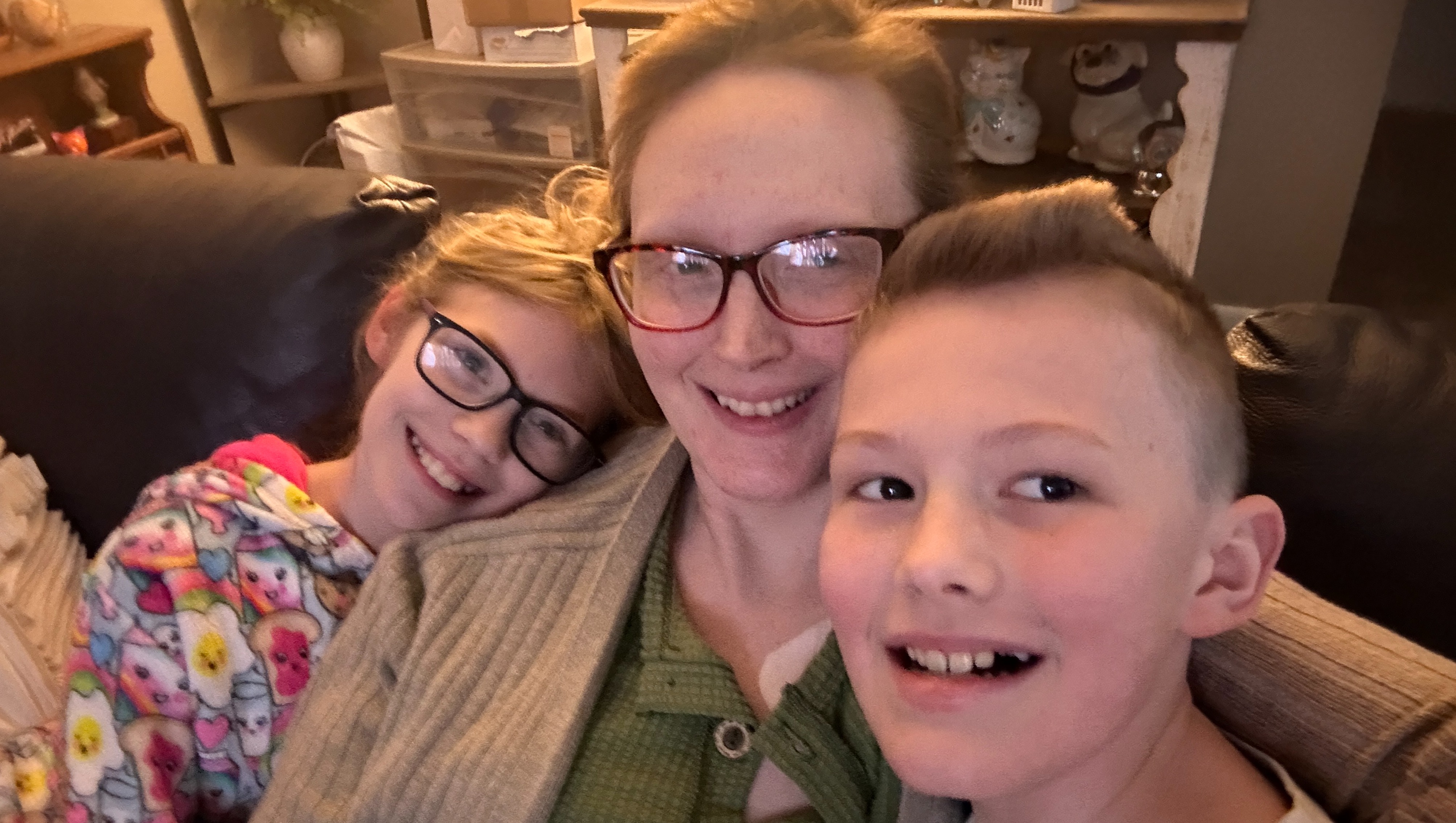 Fundraiser for Rhonda Jackson by Kristine Wolfe : Help Deanna Create ...